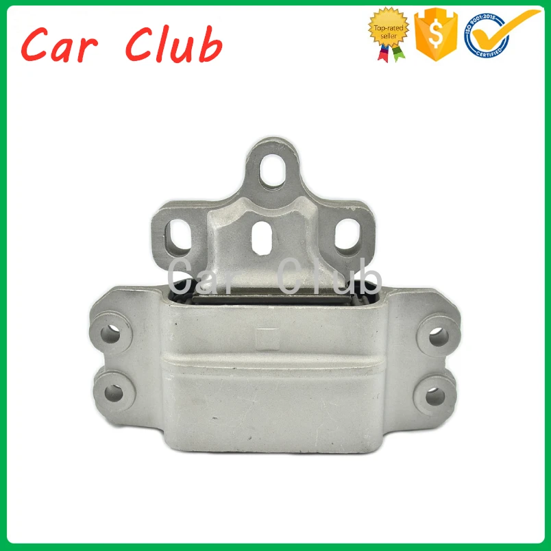 Engine-Motor-Transmission-Mount-Kit-Gearbox-bracket-1K0199555Q ...
