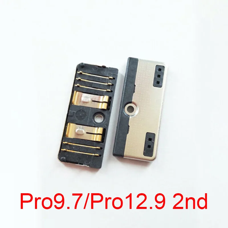 5pcs-Inner-Battery-FPC-Connector-For-Ipad-Pro-9-7-A1673-A1674-A1675 ...