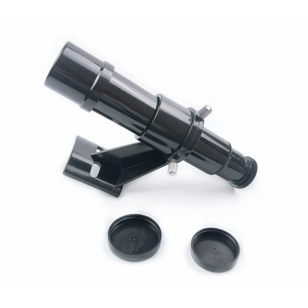 Agnicy-5X24-Single-Cylinder-Optical-Finder-Mirror-with-Bracket ...