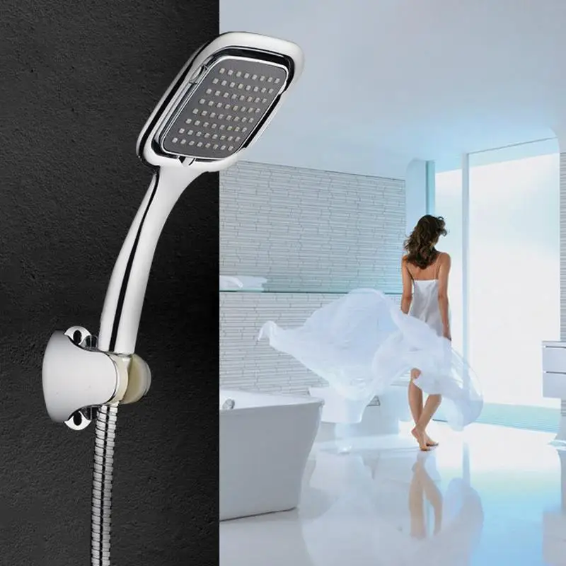 Large-Rainfall-Hand-Shower-Hand-Held-Rainfall-High-Pressure-Shower-Head ...