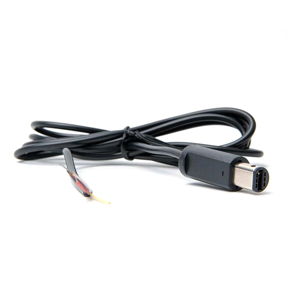 Wired-controller-repair-cable-game-controller-for-NGC-for-game-cube ...