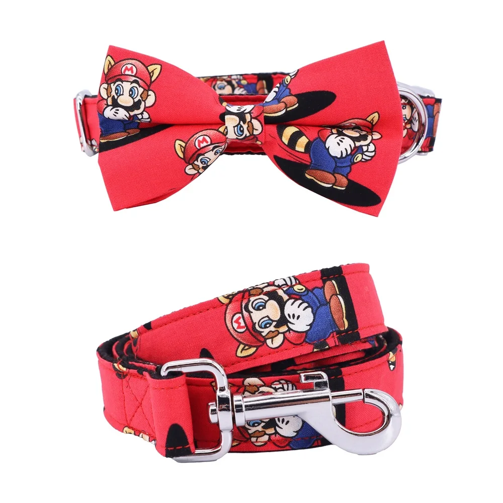Mario - Puppiza