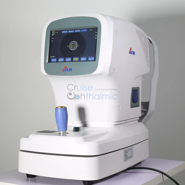 Auto Optical Korea AXIS Sensor Refractometer With, 57% OFF