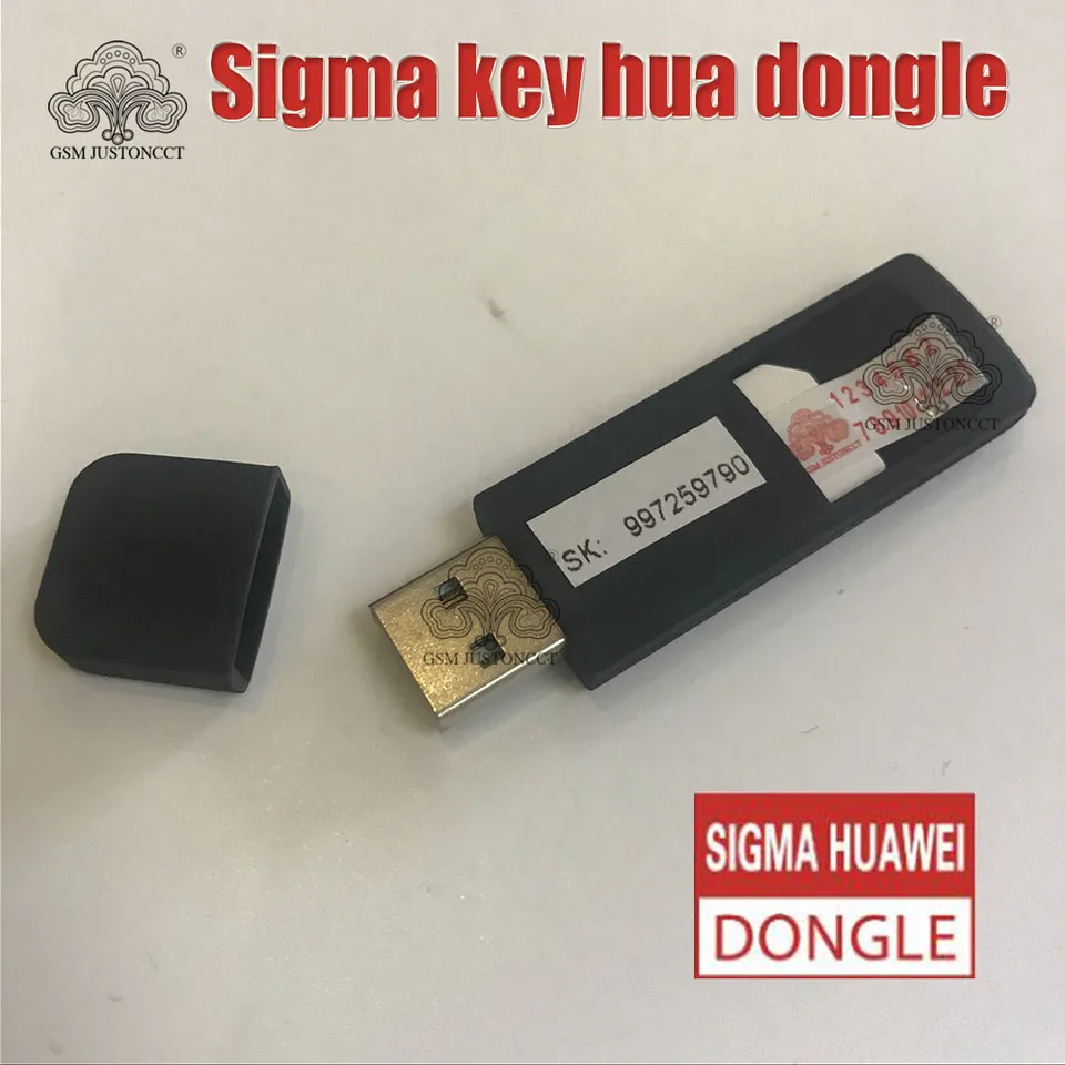 Billigste Steckdose Sigmakey Huawei Edition With Power