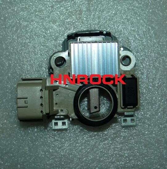 New Alternator Voltage Regulator Md619268,a866x34172 For Mitsubishi For ...