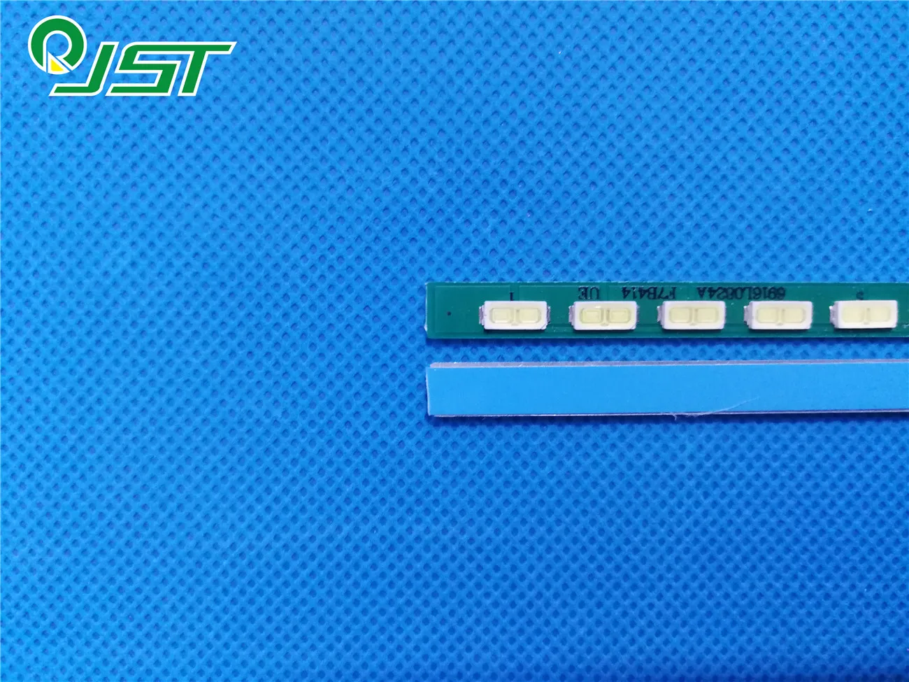 Новинка 2 шт./комплект светодиодный полоски для TOSHIBA, 47(Европа) ТВ 47L7200U 47LM7600 мкА ...