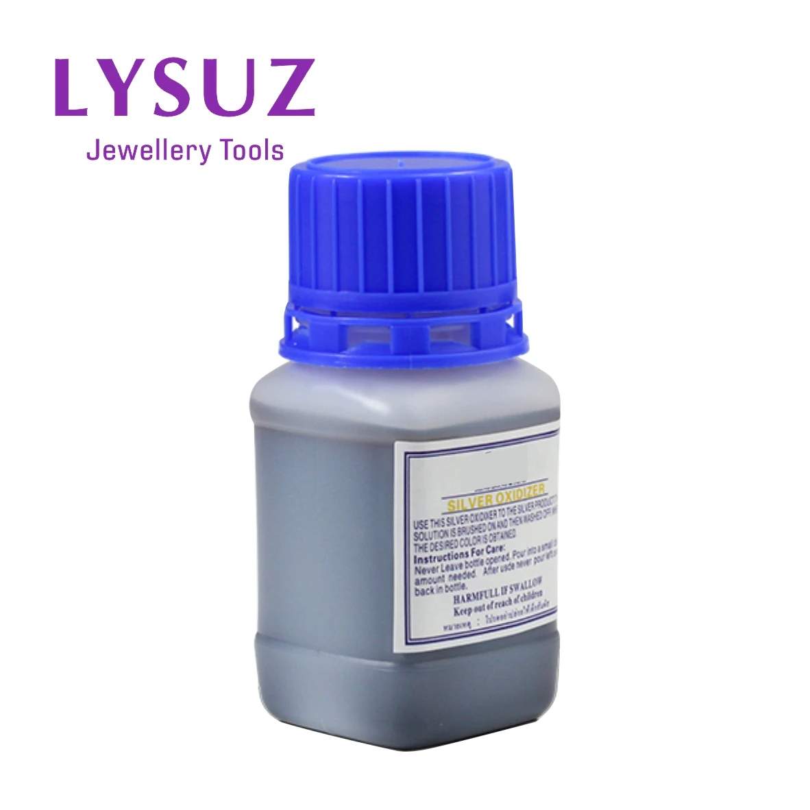 Silver-Oxidizer-Pandora-Silverware-Blackening-Agent-Gel-Retro-Antique ...