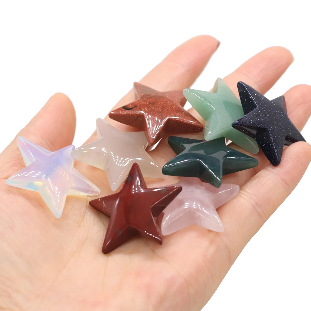 PIERRE VENDUE SEULE,Goledn Swan Stone-35x35mm--Pierre naturelle opale ...