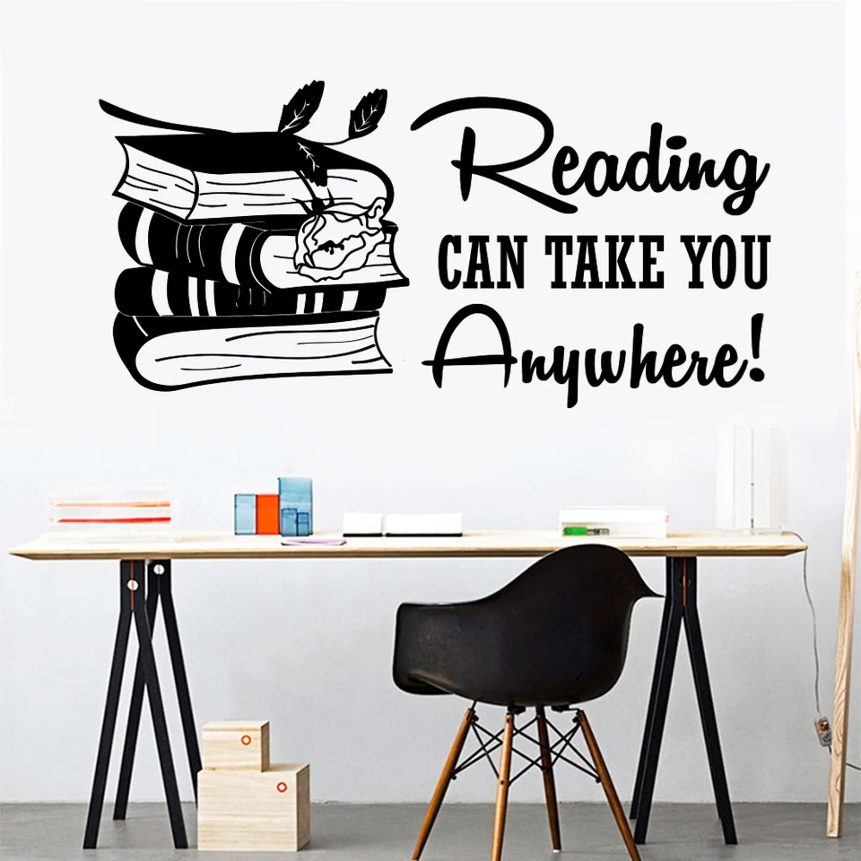 Reading Quotes For Classroom