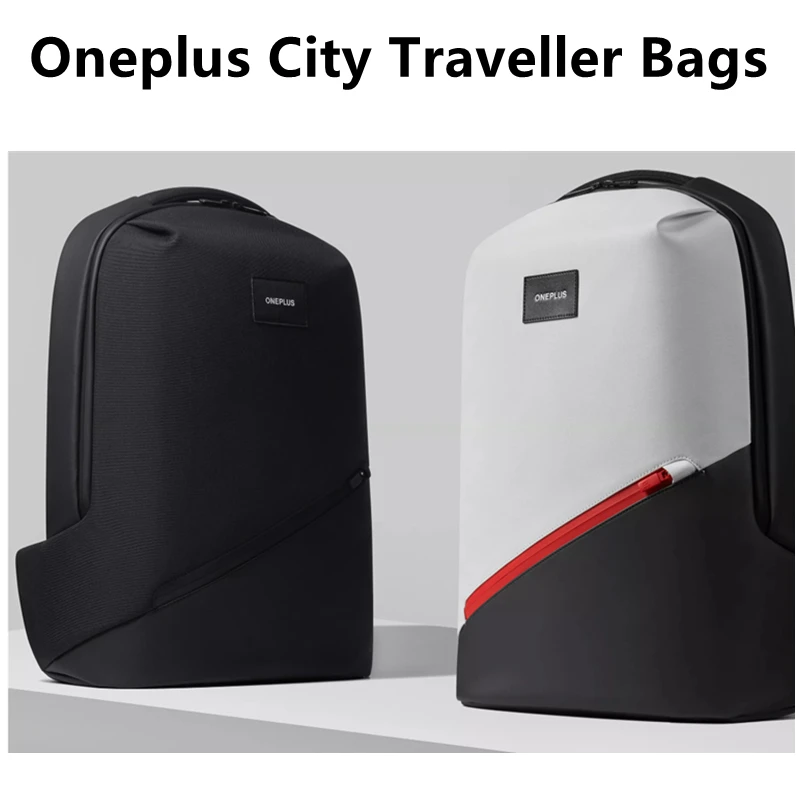 OnePlus Bag For OnePlus City Travellers Bags – SmeshMega.com