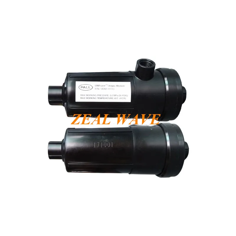 Original Pall Degassing Lung Pall Large Flow Degassing Membrane Column ...