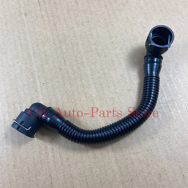 10PCS-Original-Engine-Crankcase-Ventilation-Pipe-For-Chevrolet-Aveo ...