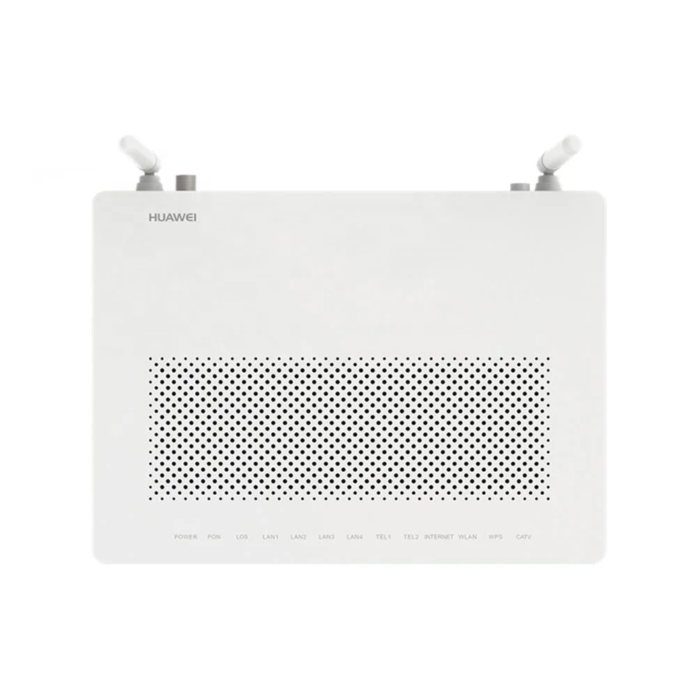 Eg8143a5 Gpon Onu Catv Wifi Onu Ftth Ont Terminal Olt Optical Fiber ...