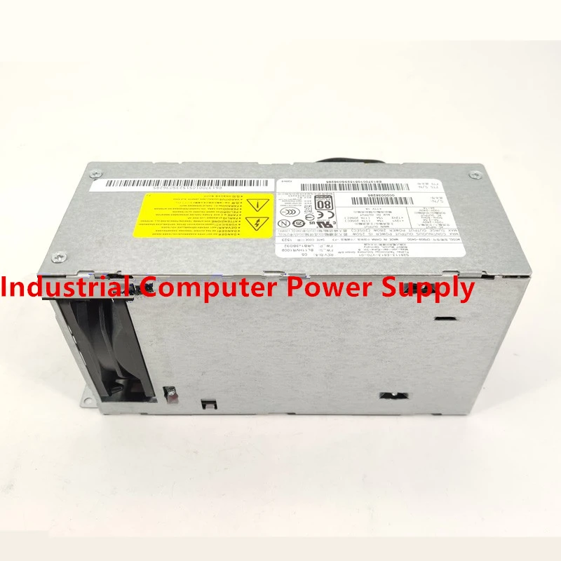 Original PSU For Fujitsu 250W Switching Power Supply S26113-E613-V70-01 CPB09-045D ...