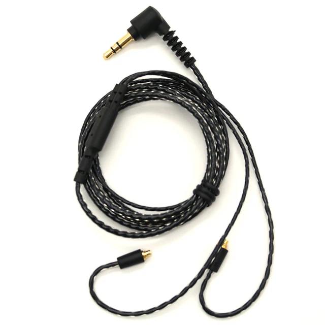 MMCX Wireless Bluetooth Cable Upgrade Module Wire 3.5MM/TYPE-C ...