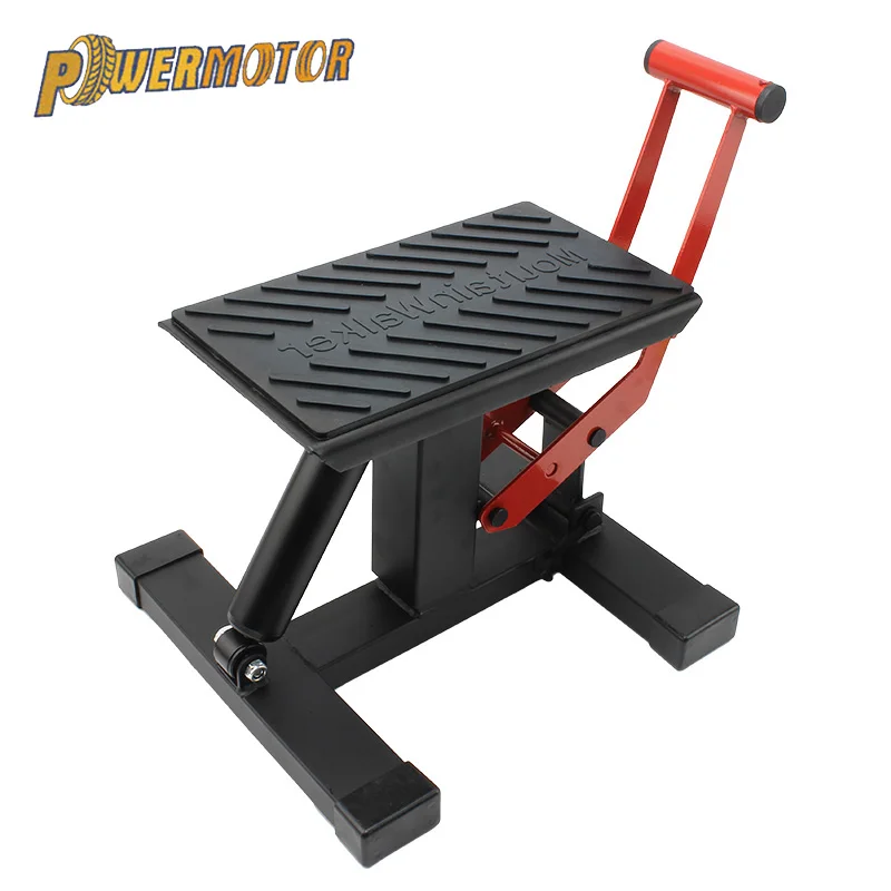 Cafe-Racer-Motorcycle-Lifter-Tools-Lifting-Jack-Maintenance-Stool-for ...