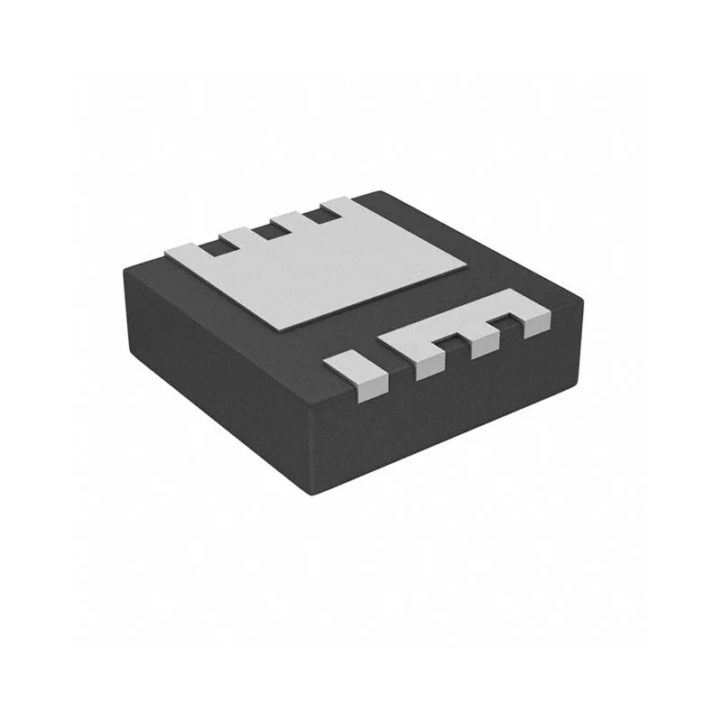 Mosfet-array N And P Channel Complementary 20v 5.1a, 3.2a 2.5w Surface Mount Pg-tsdson-8-fl ...