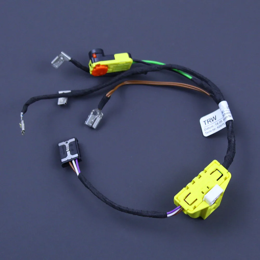 8U0971589C For Audi A1 A3 S3 Q3 RSQ3 MultiFunction Steering Wheel ...
