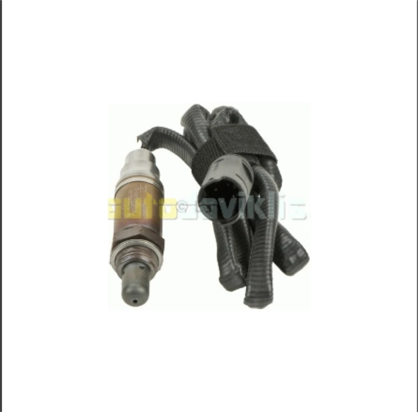 0258005109-Rear-Lambda-O2-Oxygen-Sensor-For-BMW-E39-E46-E53-E83-E85-Z3 ...