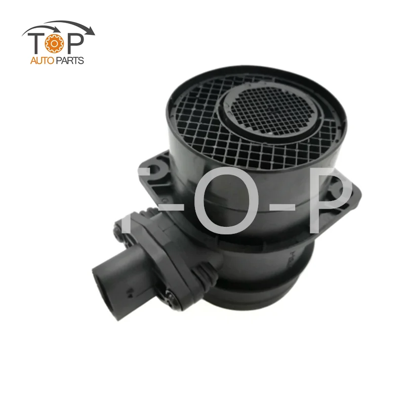 0281002461 074906461B 074 906 461 B BX 000VT5077 Mass Air Flow MAF ...