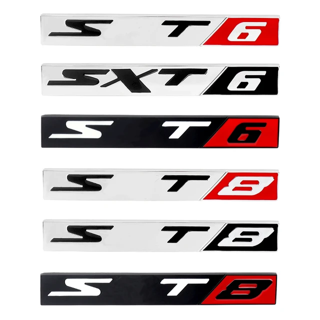 Charger Srt8 Logo