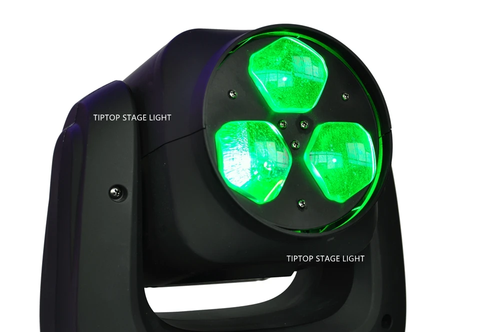 Zoom Led Beam Moving Light | Tiptoplight