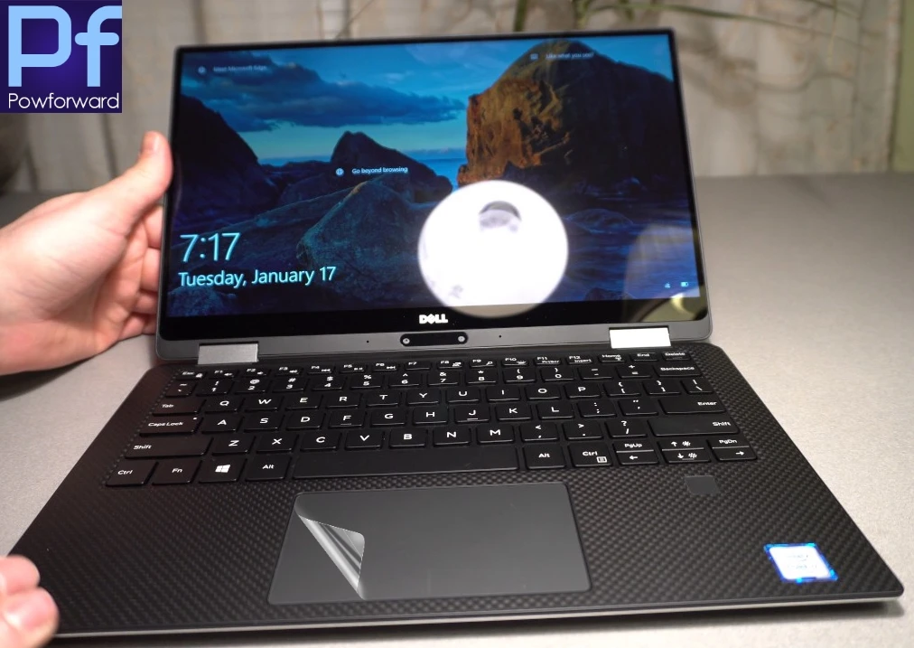 Pel-cula-fosca-para-2017-2018-2019-dell-xps-13-9360-9365-9370-9380 ...