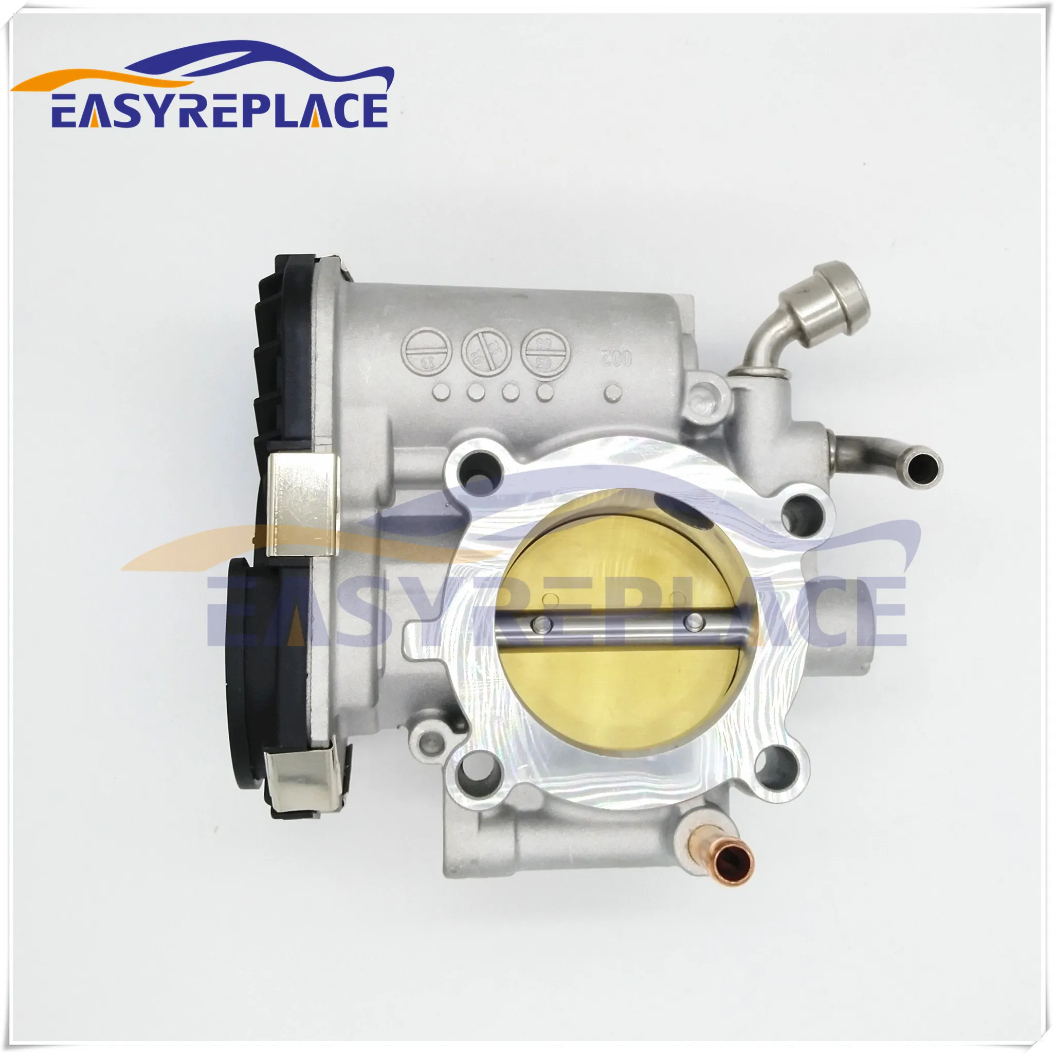 Easy ใหม่คันเร่งวาล์ว OE 0280750464 96476990 สำหรับ Chevrolet Aveo T250 ...