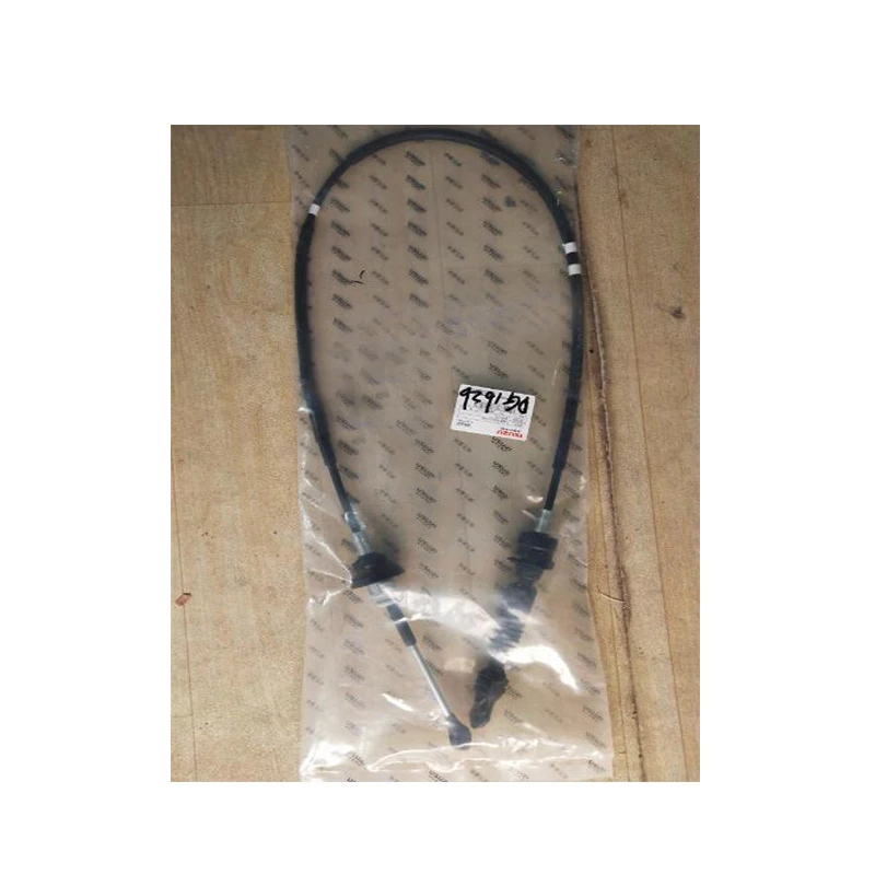 For Isuzu DMAX MUX Automatic Gear Shift Lever Flexible Cable|Automatic ...