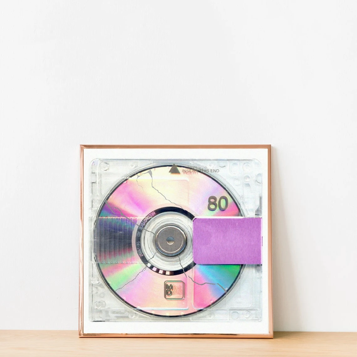 Kanye-West-Yandhi-Music-Album-Canvas-Poster-Art-Hip-Hop-Rapper-Pop ...