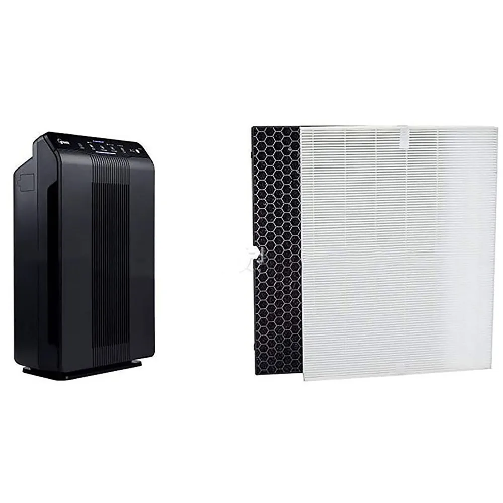 HEPA Filter For Winix 5500-2 Air Purifier 116130 Activated