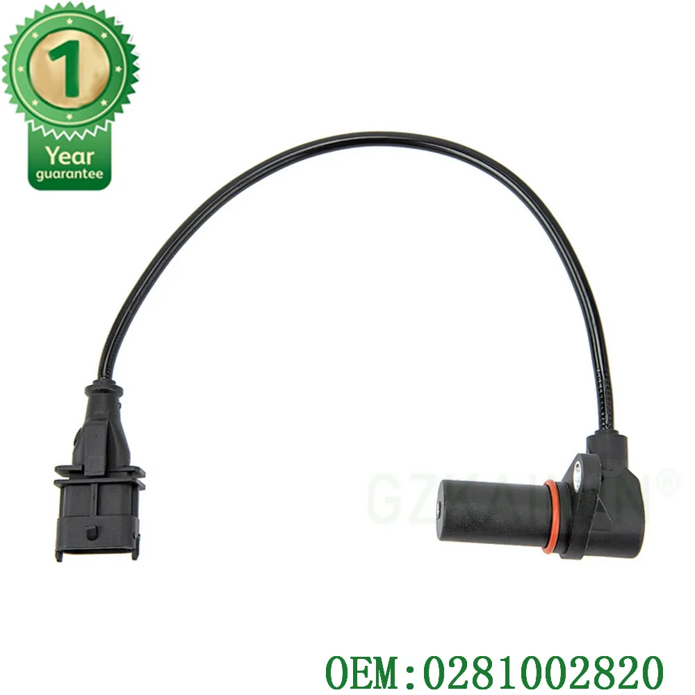 OEM-0281002820-WLBD18221A-WLBD18221-WLBD-18-221-55220973-Crankshaft ...