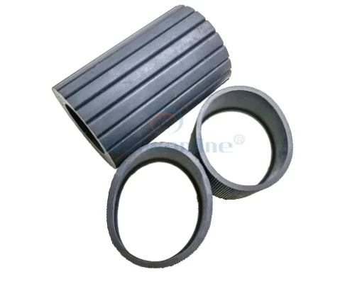 1set Scanner Pickup Roller Tire For Canon DR-2580C 2510C C130 2010 ...