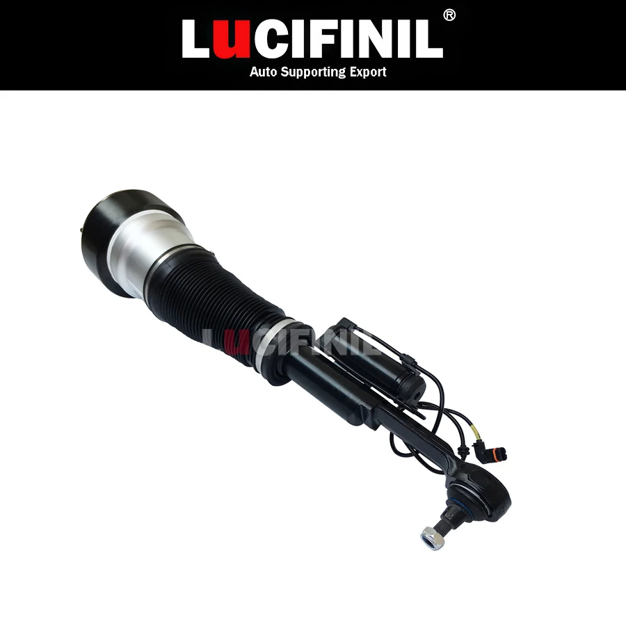 LuCIFINIL-Right-Front-Air-Suspension-Shock-Absorber-Strut-Assembly-Fit ...