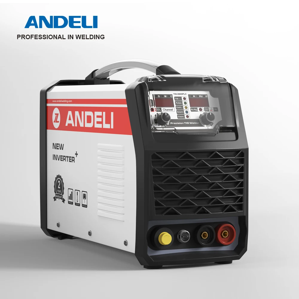Andeli-TIG-250GPLC-profissional-tig-m-quina-de-solda-frio-pulso-limpo-au-ag-multifuncional ...