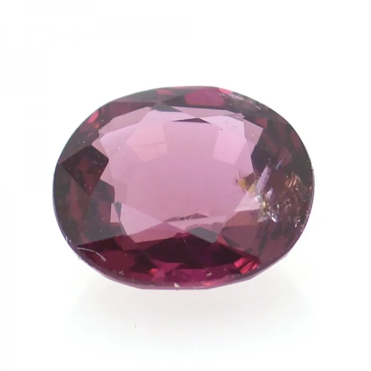 1.69ct Rhodolite Garnet Oval Cut|Jewelry Findings & Components ...