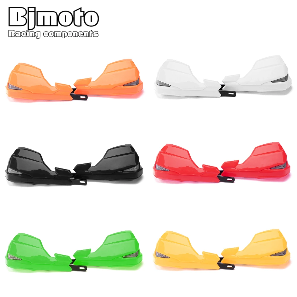 Universal Motorcycle Hand Signals