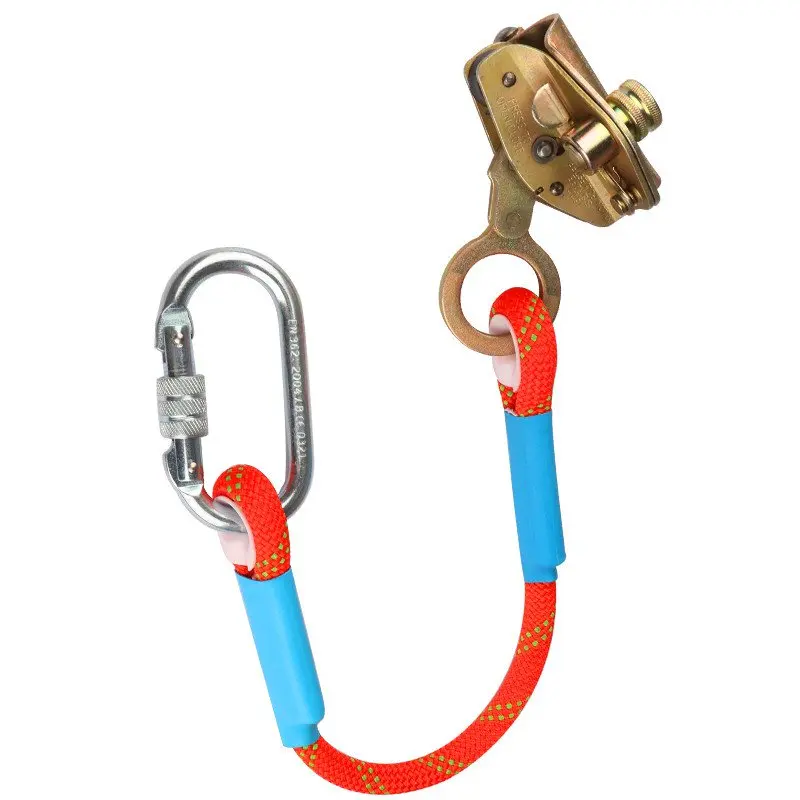 Safety-Rope-Self-Locking-Device-High-Altitude-Anti-Fall-Grasping-Rope ...