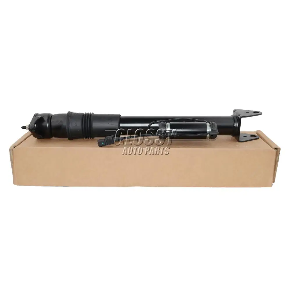 AP02 New Rear Air Shock Absorber with ADS For Mercedes-Benz GL-class ...