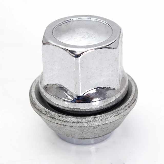 Rear Spindle Nut Size And Torque Spec, 51% OFF