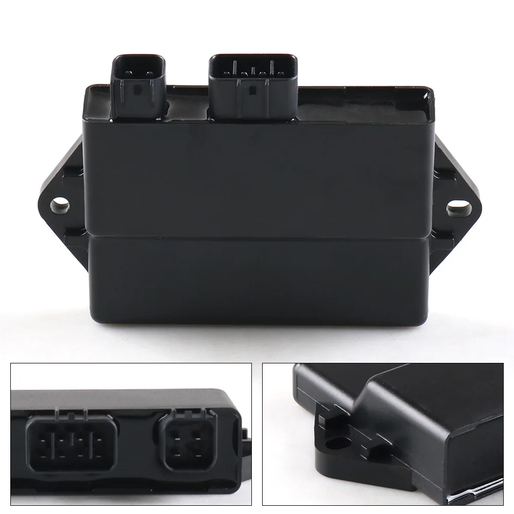 Racing-CDI-Box-Ignition-For-Yamaha-YFM-350-Raptor-2004-2013-Warrior ...