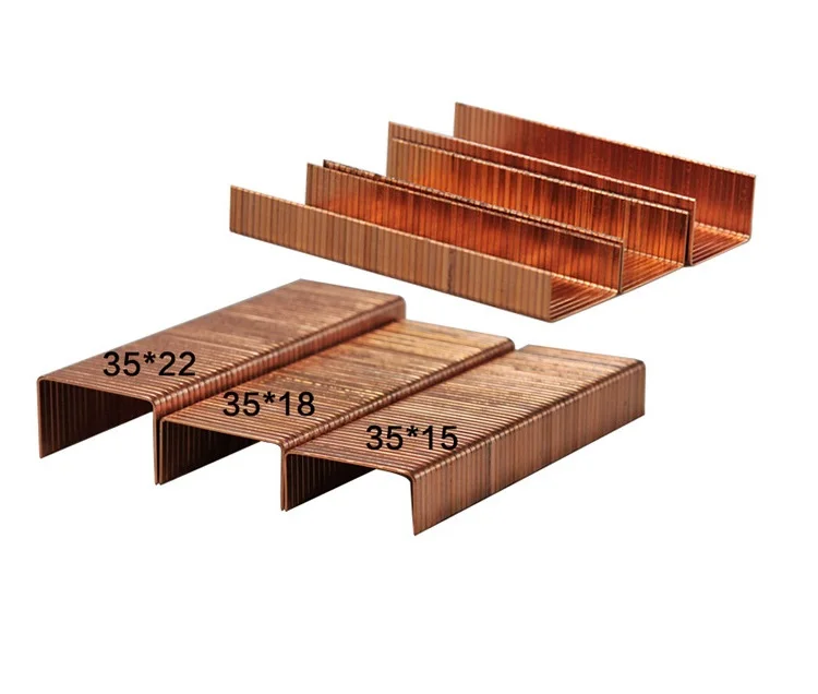 1Box-No-35-Carton-Roofing-nails-U-Nail-Staples-for-Pneumatic-nail-gun ...