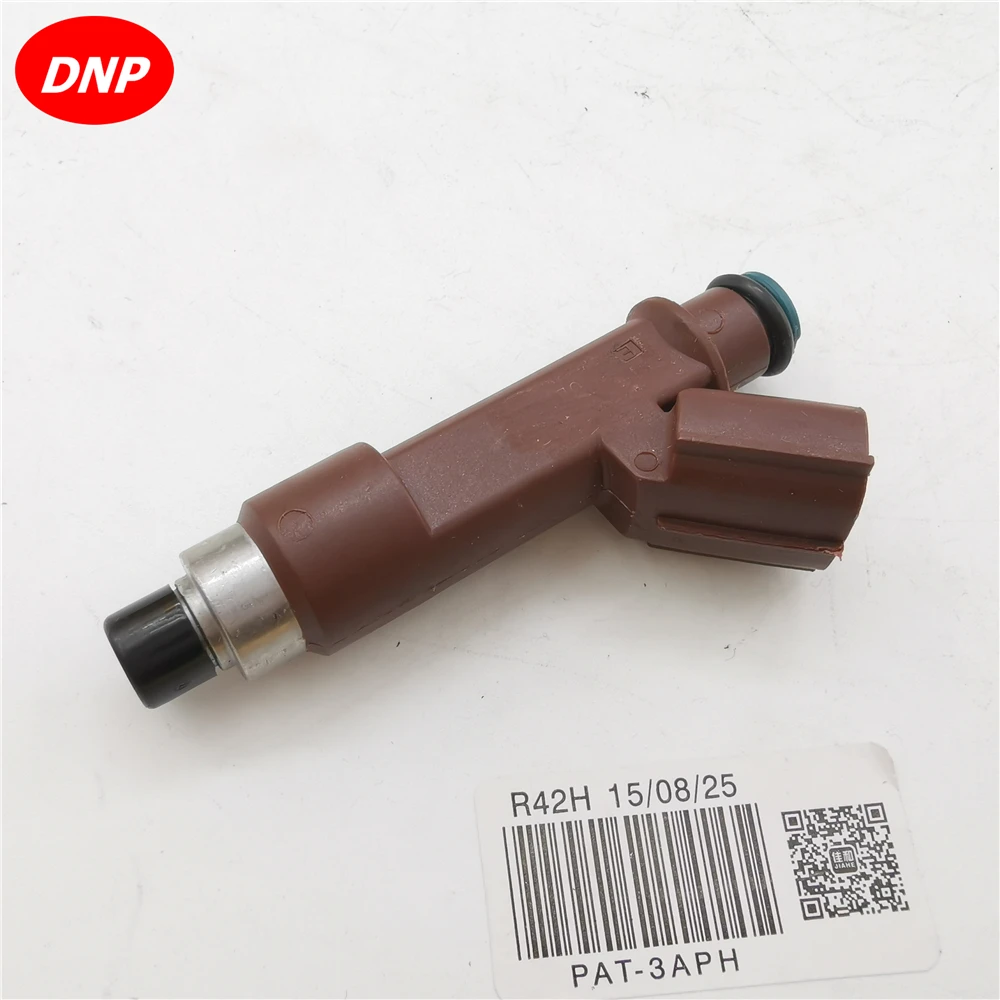 DNP-Fuel-Injector-Fit-For-Lexus-LX470-GX470-Toyota-Tundra-Sequoia-Land ...