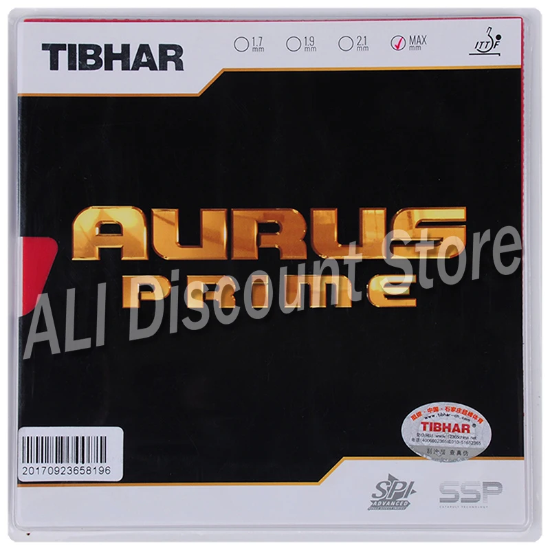 Table Tennis Original Tibhar | Tibhar Table Tennis Rubbers | Rubber ...