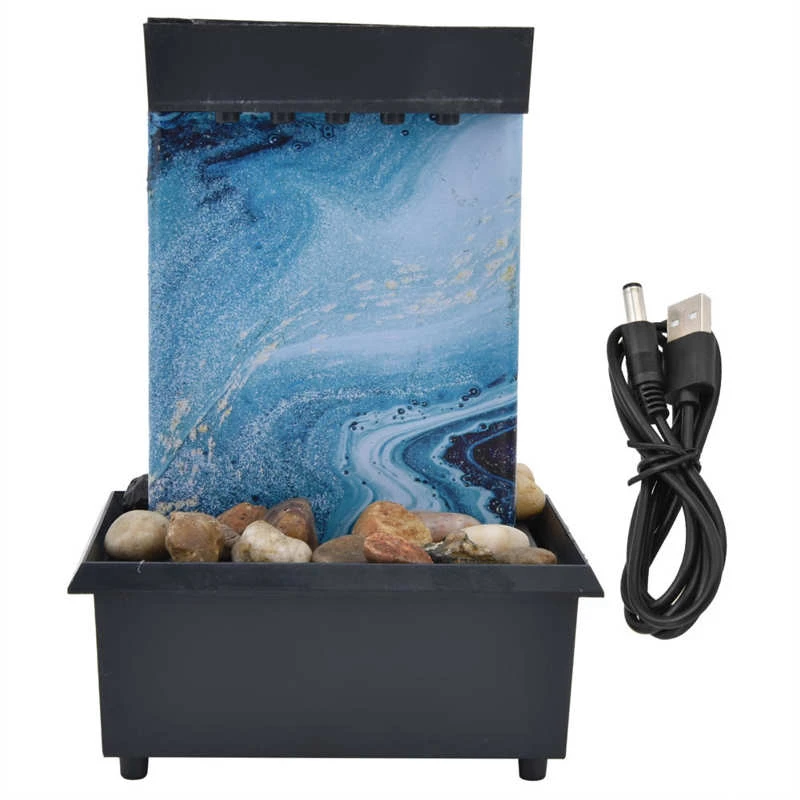 Desktop Waterfall Fountain