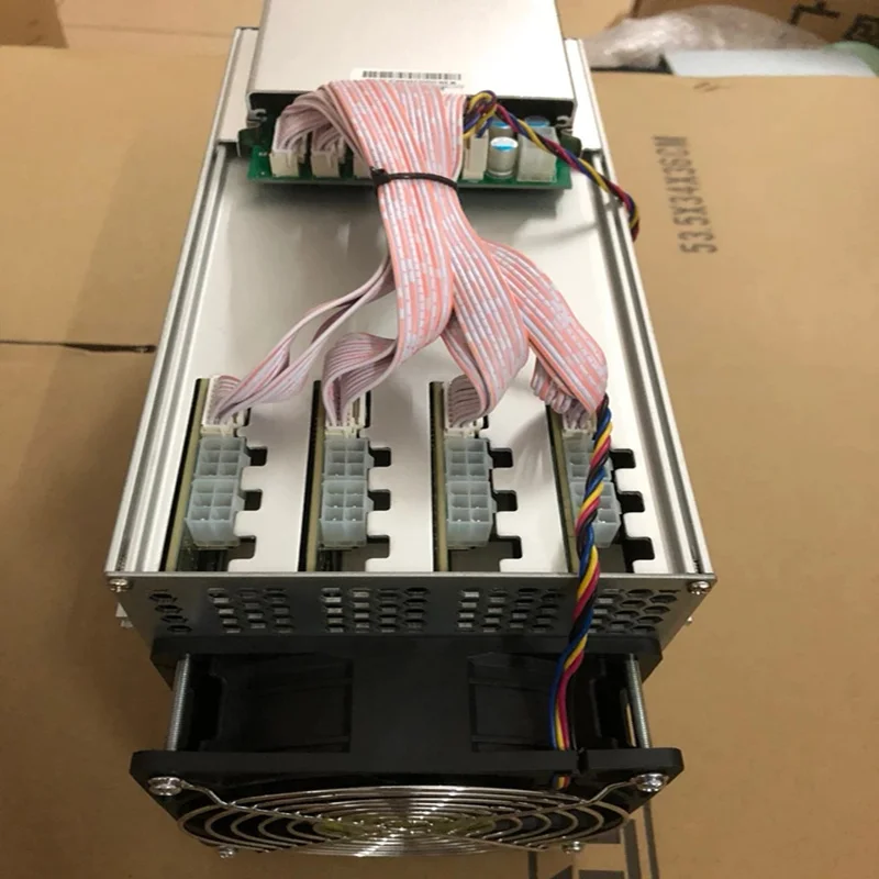 Original Miner PSU For Antminer The Whole Machine Is Equipped With ...
