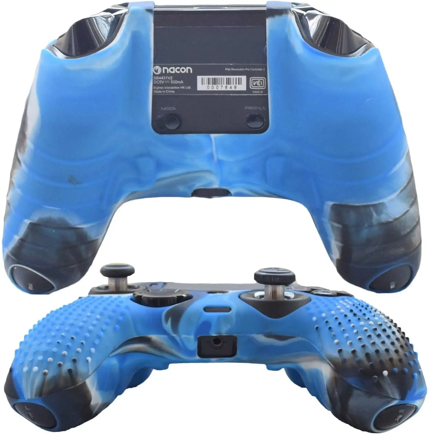 Nacon V3 Controller | ppgbbe.intranet.biologia.ufrj.br