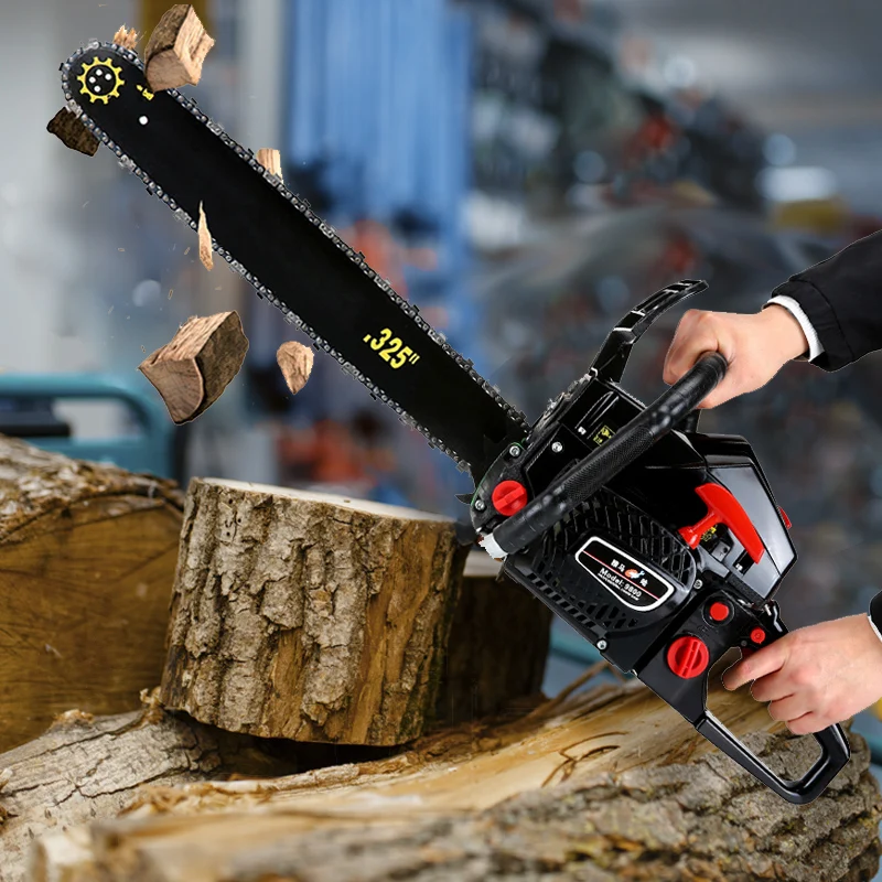9800W-Chainsaw-Logging-Saw-High-power-Professional-Wood-Cutter-Chain ...