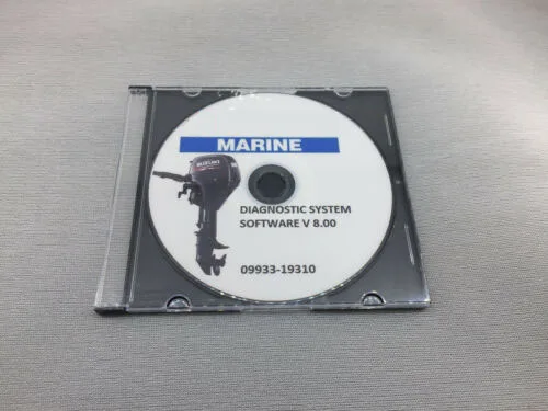 Suzuki diagnostic system ver.8.30 - sgroupmsa