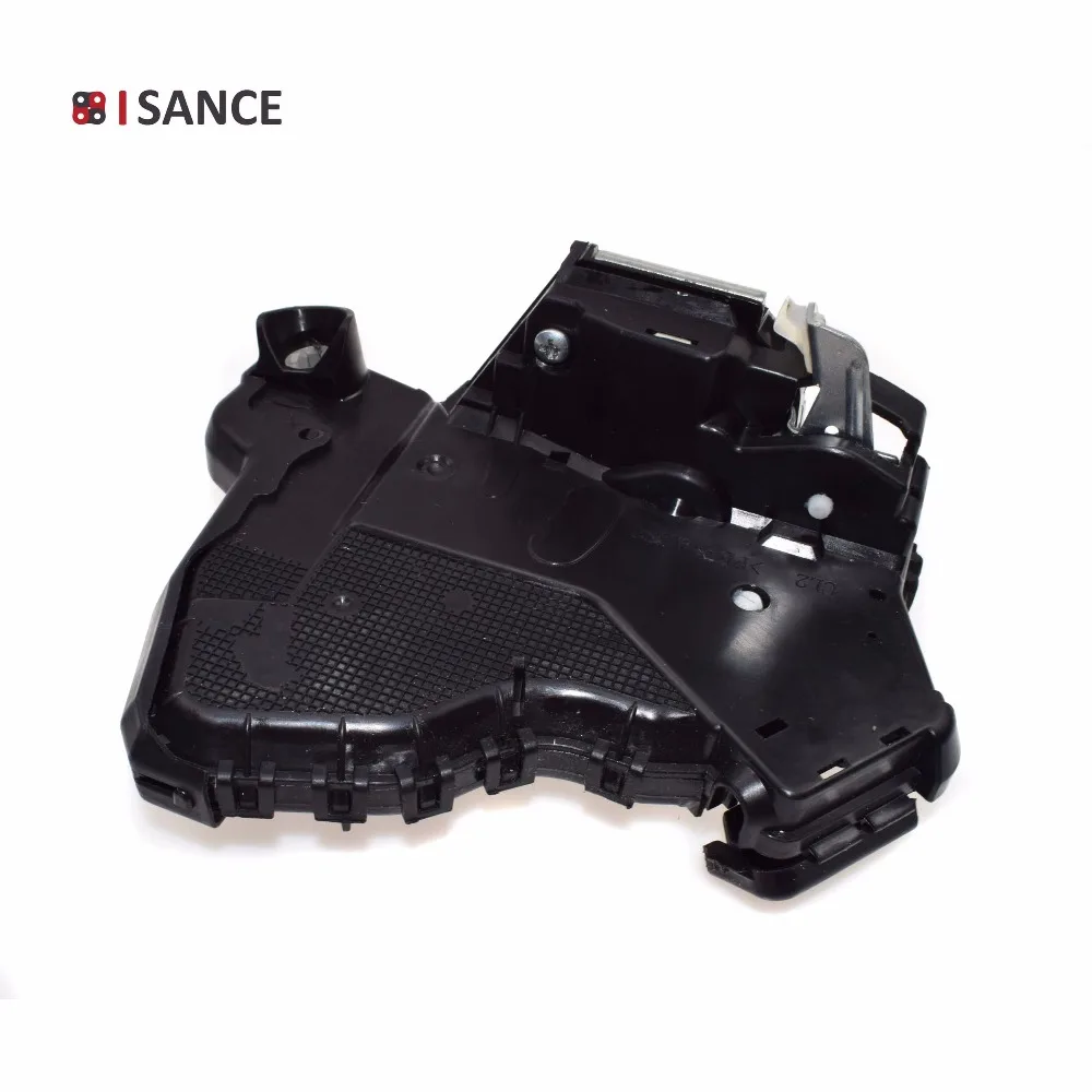 ISANCE-Door-Lock-Actuator-Front-Left-69040-02120-69040-33221-69040 ...